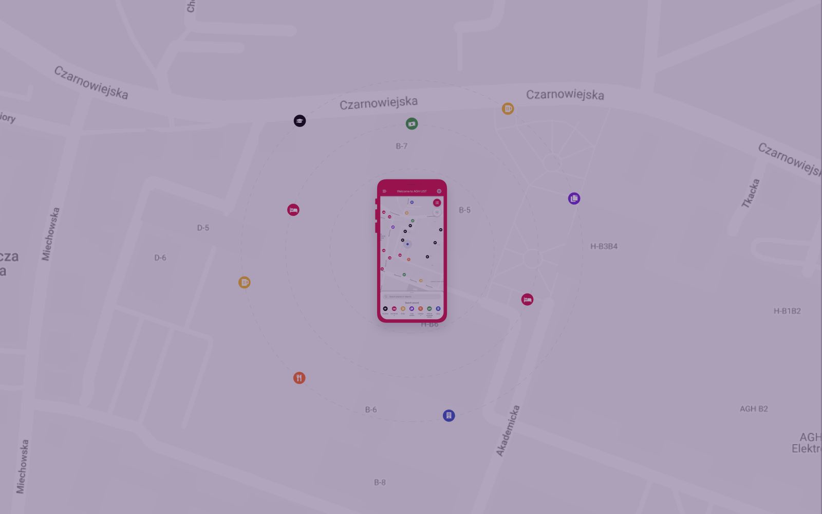 Mobile University Apps for students - why are they worth using?